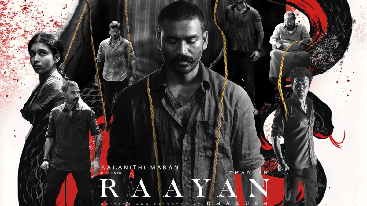 'Raayan' On OTT: Where To Watch - Netflix Or Amazon Prime? - Oneindia News