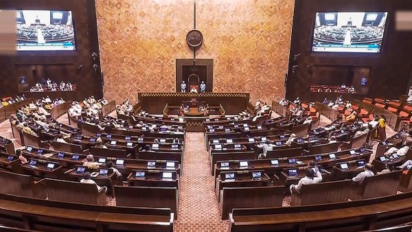 Rajya Sabha Bypolls: BJP Set To Bag 11 Out Of 12 RS Seats - How Numbers Stack Up? - Oneindia News