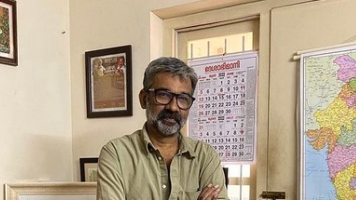 Director Ranjith Quits As Kerala Chalachitra Academy Chairman Over ...