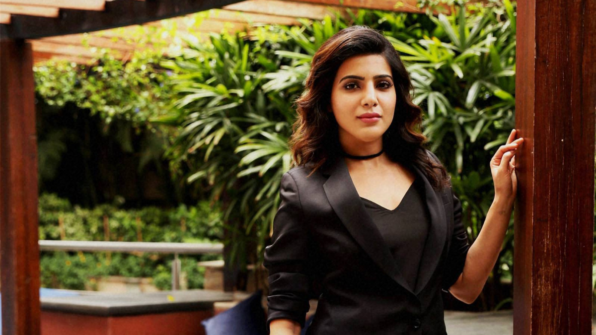 Hema Committee Impact: Samantha Ruth Prabhu Pushes For Release Of ...