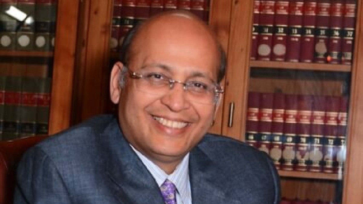Who Is Abhishek Manu Singhvi? Congress Candidate For Rajya Sabha By ...