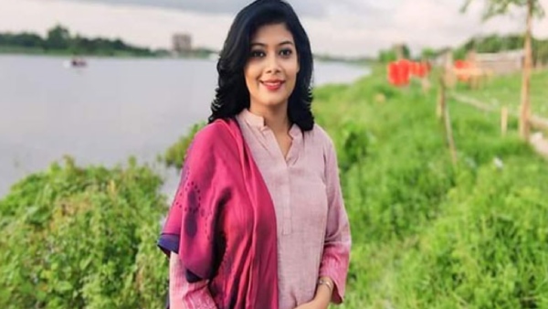 Who Was Sarah Rahanuma? The Gazi TV Journalist Found Dead In Dhaka ...