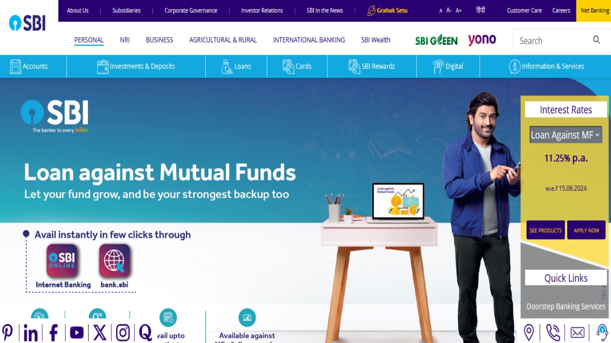 SBI Recruitment 2024: Over 1100 Positions Available Across Multiple ...