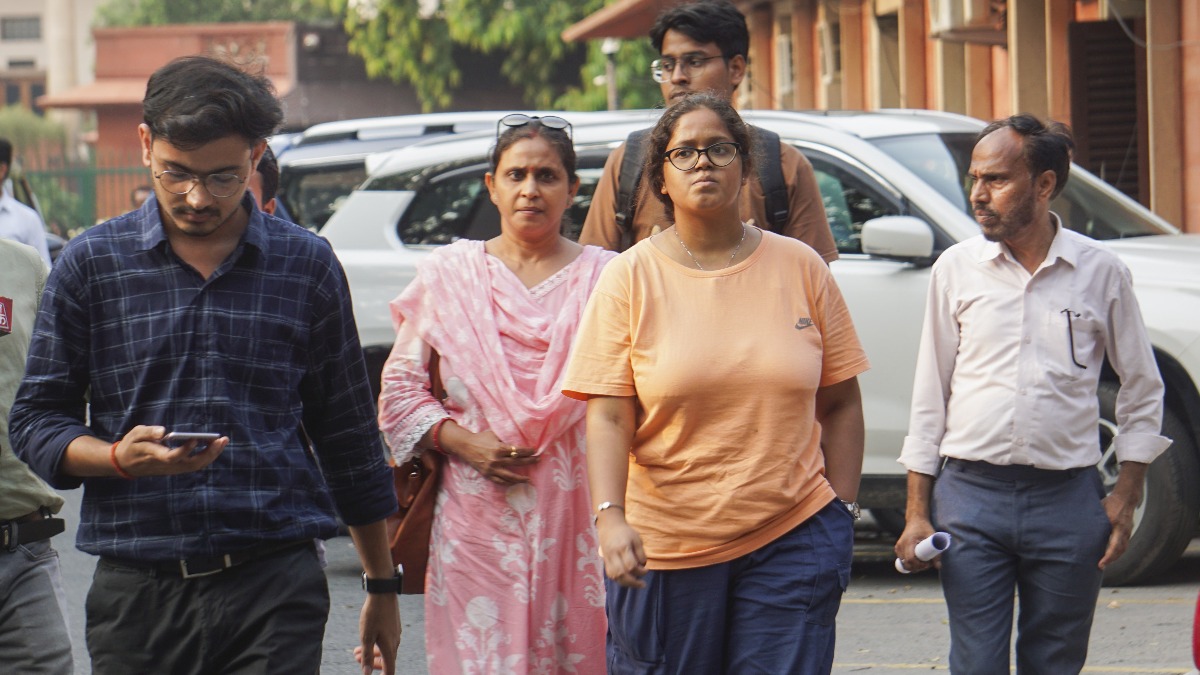 Supreme Court's Verdict On NEET-UG 2024 Exam: Detailed Judgment ...