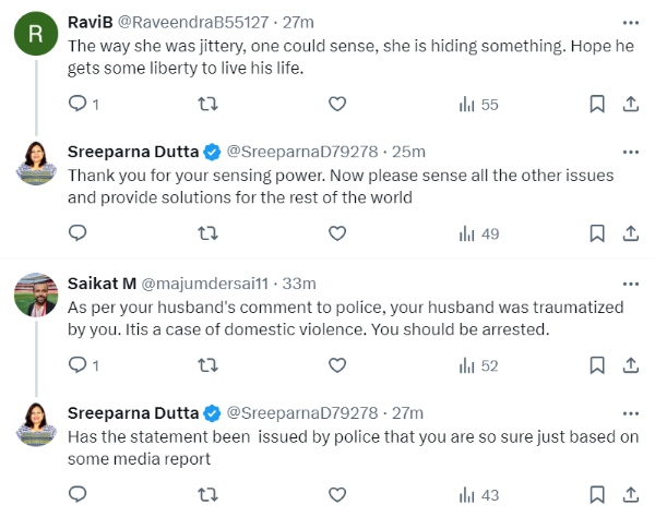 Vipin Gupta Found After Days Missing: Bengaluru Techie Claims 'I’d Live In Jail Rather Than ...