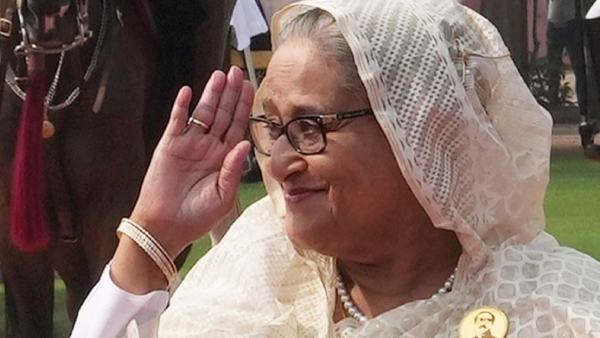 From Power To Exile: What Led to Sheikh Hasina's Exit From Bangladesh ...