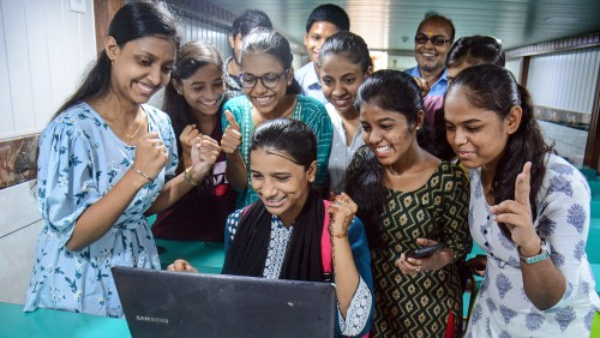 NEET PG 2024 Results Released: Check Your Scores Now On natboard.edu.in ...