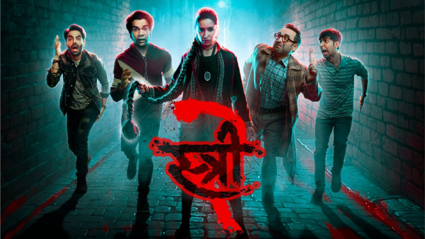 'Stree 2' Box Office Collection Day 3: Shraddha Kapoor's Horror-Comedy ...