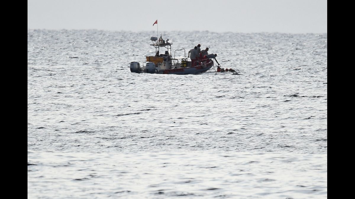 Tragedy off Sicily: Divers Recover 5 Bodies from Superyacht Wreckage ...
