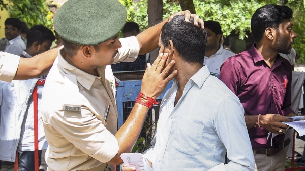 UPSC CSE 2024 Mains Exam: Admit Card Release Expected This Week, Exam Set To Begin September 20 ...