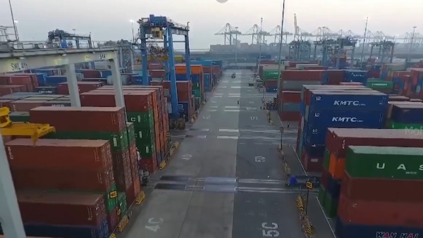 Vadhvan Port: Foundation Stone To Be Laid Today For India's Newest ...