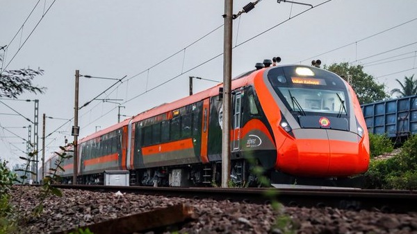 Chennai-Nagercoil Vande Bharat Express: Check Timings, Ticket Price, Timings, Stoppages ...