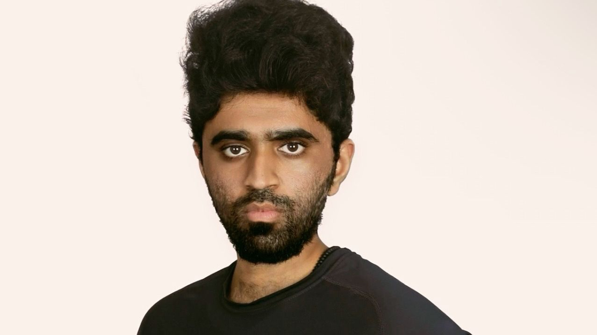 The Rise of Renewables: Vasanth JB’s Outlook on Energy Transition and ...