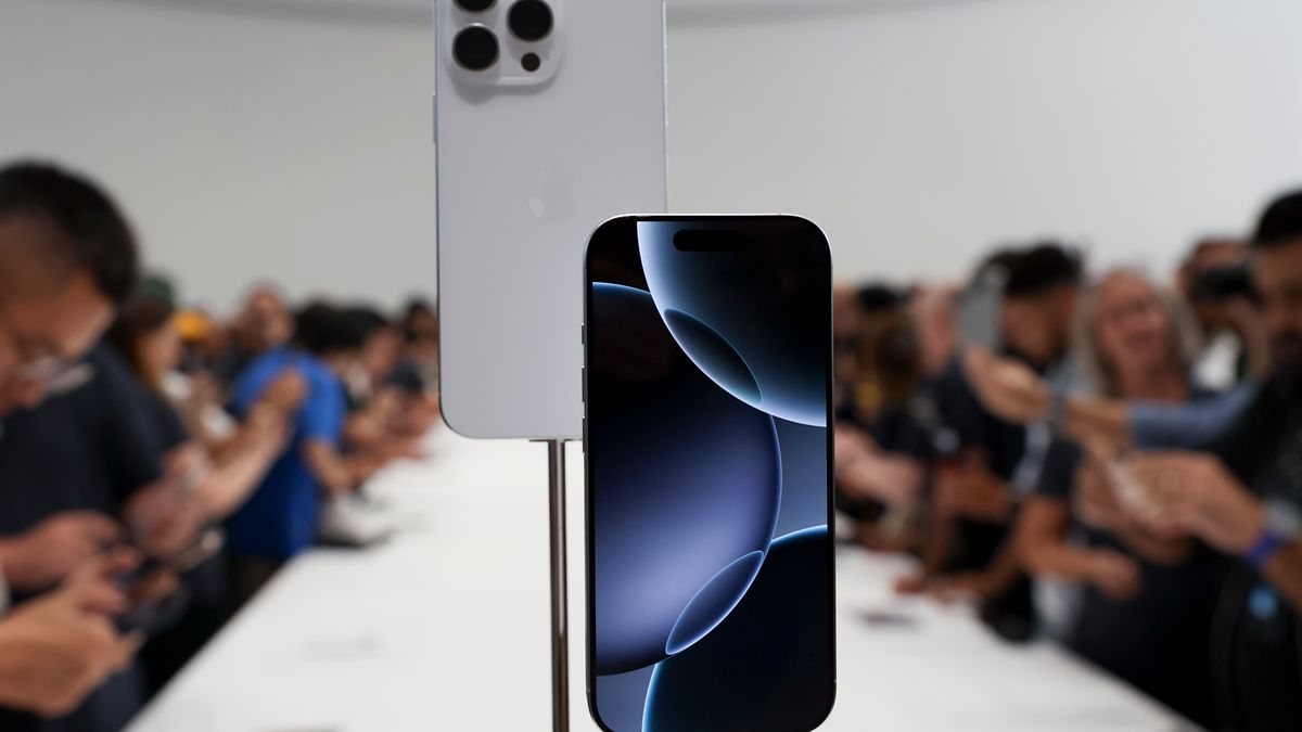 iPhone Index 2024: How Many Working Days Does It Take To Afford Latest ...