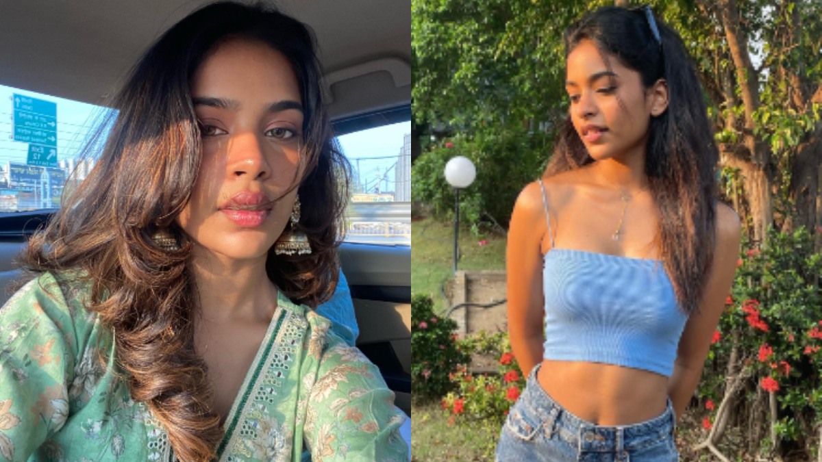 Who Is Abyukta Manikandan, Daughter Of Thalapathy Vijay In 'GOAT ...