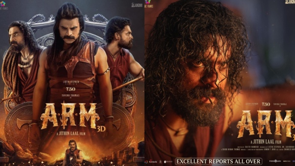 'Ajayante Randam Moshanam' (ARM) Review: What's Good, What's Bad; Find ...