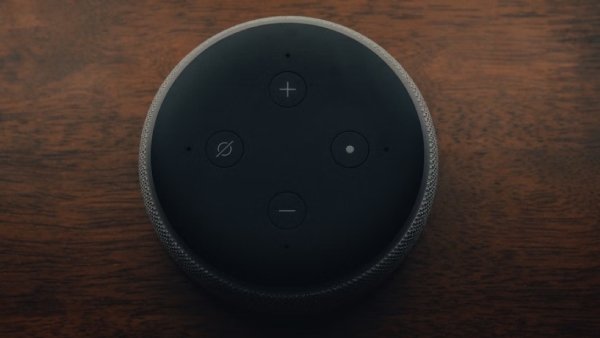 Mind-Blowing Breakthrough: 64-Year-Old Controls Alexa With Thoughts ...
