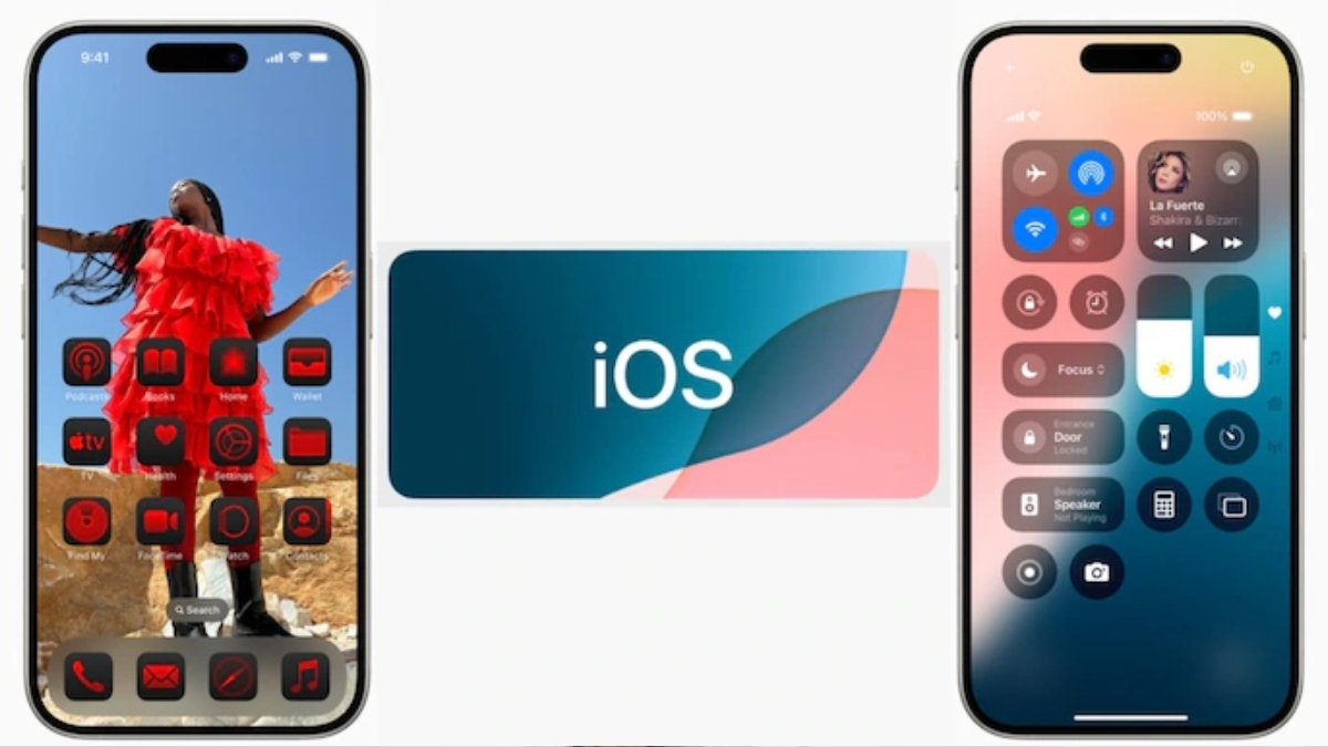 Apple Launches iOS 18: What Are The New Features, Customization, And ...
