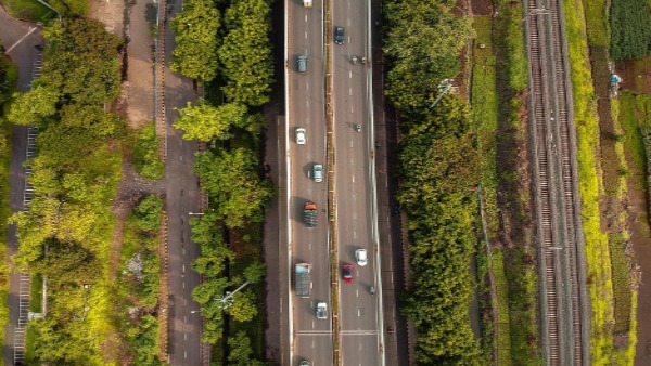 New Arm Bridge To Transform Thane-Belapur Road: How Will It Impact ...