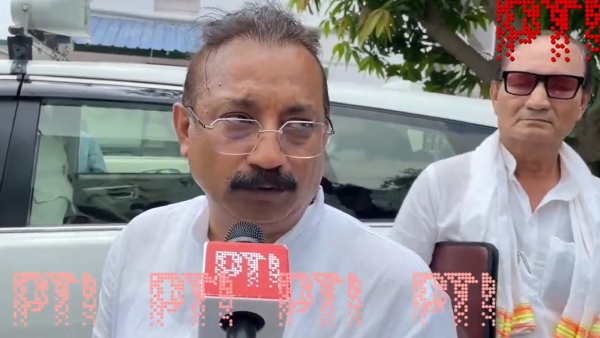 Ashok Chaudhary Named JD(U) National General Secretary Ahead Of Bihar Assembly Elections ...