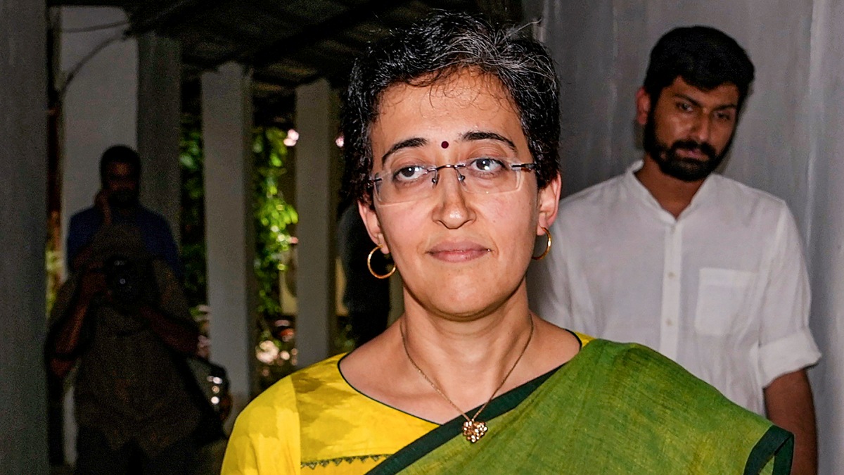Atishi's Net Worth: How Rich Is She? Know All About Her Investments ...