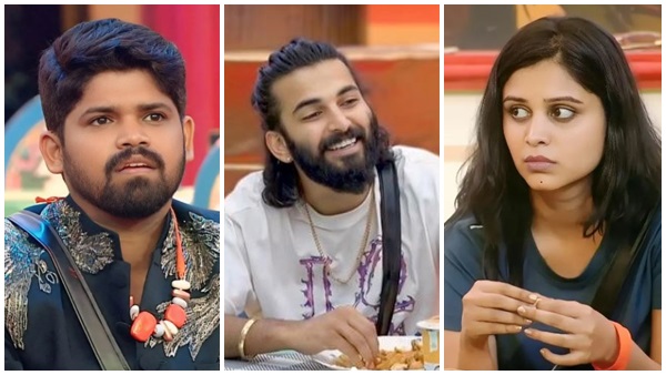 'Bigg Boss Telugu 8' Elimination: One Among Yashmi, Abhai Naveen, Prithviraj To Be Evicted From ...