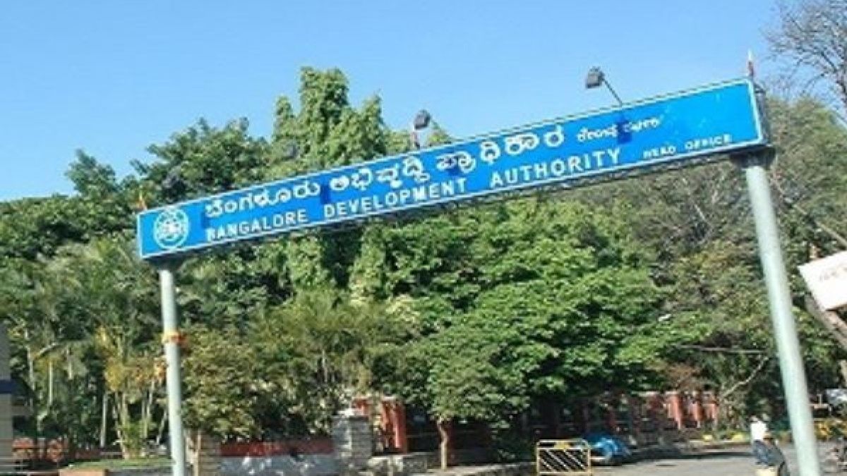 Starting September 13, e-Khatha Mandatory for BDA Property ...