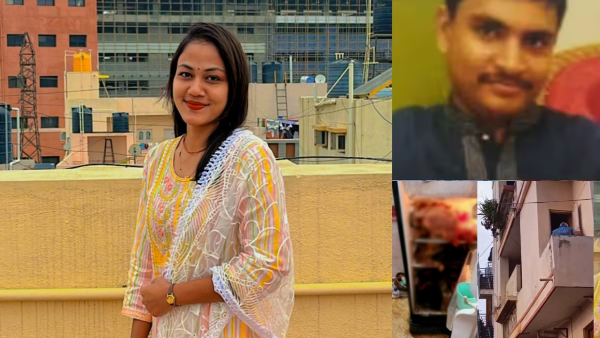 Bengaluru Fridge Case: How Did Accused Plan His Route After Chopping ...