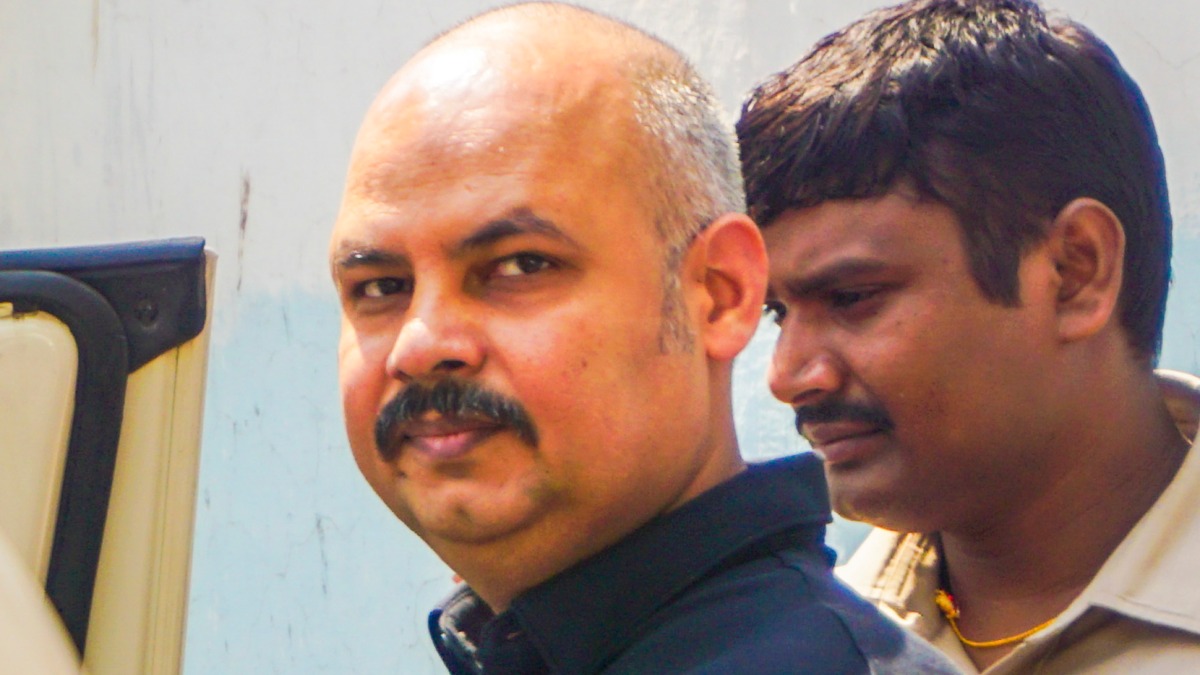 Swati Maliwal Assault Case: Kejriwal's Aide Bibhav Kumar Released On ...