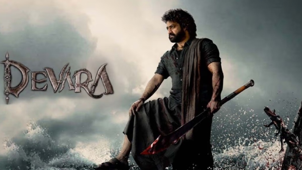 'Devara' Advance Booking: Junior NTR's Film Gets Great Response In Andhra, Karnataka; Set For ...
