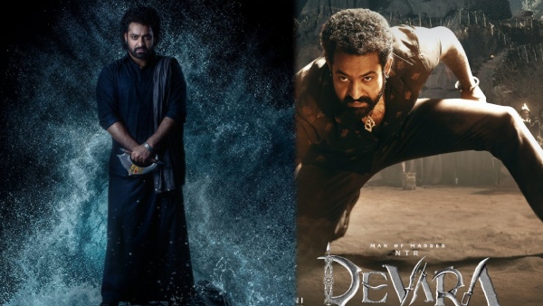 'Devara' Trailer Launched: Where To Watch It Online? Deets Of All ...