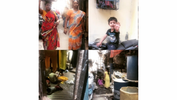 Dharavi Redevelopment: What You Need To Know About The New Housing ...