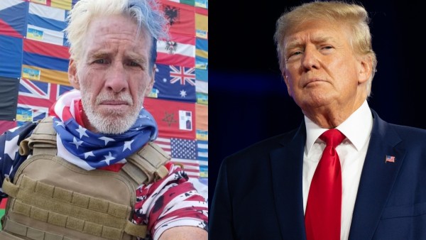 Who Is Ryan Wesley Routh? Suspect Held For Assassination Attempt On ...