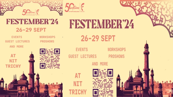 Festember 2024: A Journey Through Culture, Art, and Innovation Awaits - Oneindia News