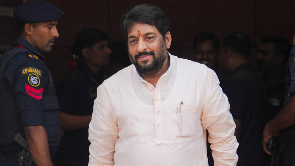 Haryana Assembly Election: Congress' Kumari Selja Gets BJP's Offer? HLP ...