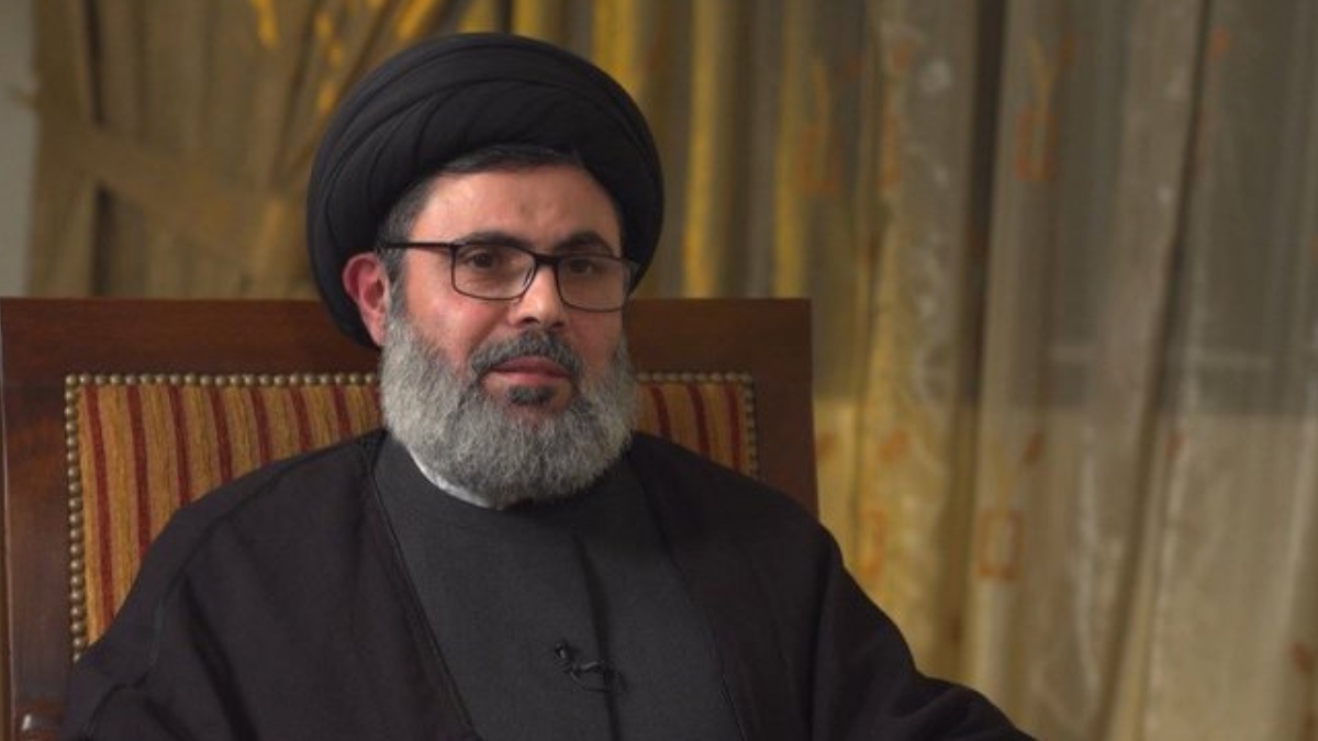 Who Is Hashem Safieddine? The Potential Successor to Hezbollah's ...