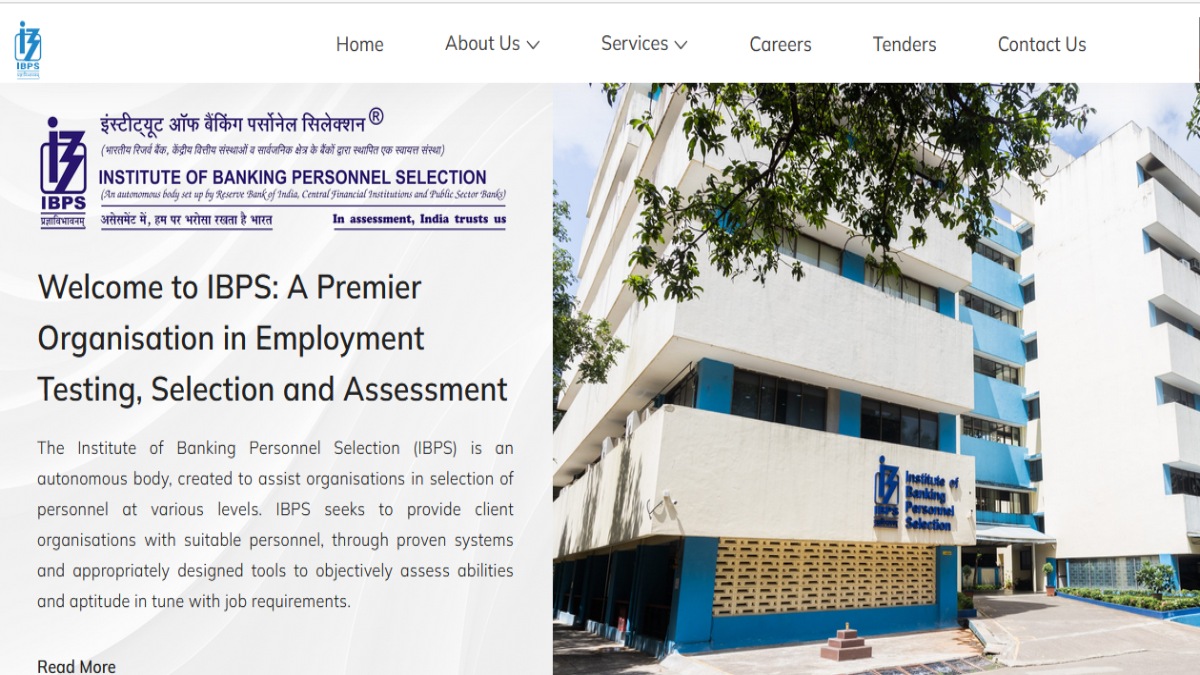 IBPS RRB Clerk Result 2024 Announced @ibps.in: How To Check Officers ...