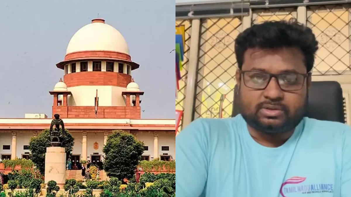 OI Exclusive |Supreme Court Reverses Madras High Court Ruling On Child Pornography - Oneindia News