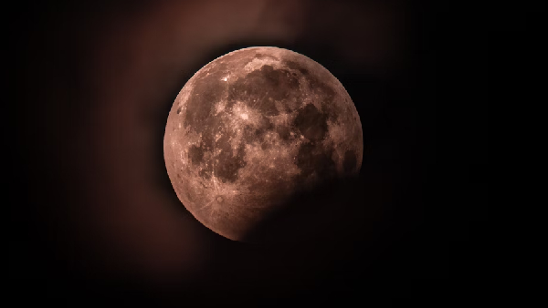 Lunar Eclipse Myths Busted: What You Really Can And Can't Do During ...