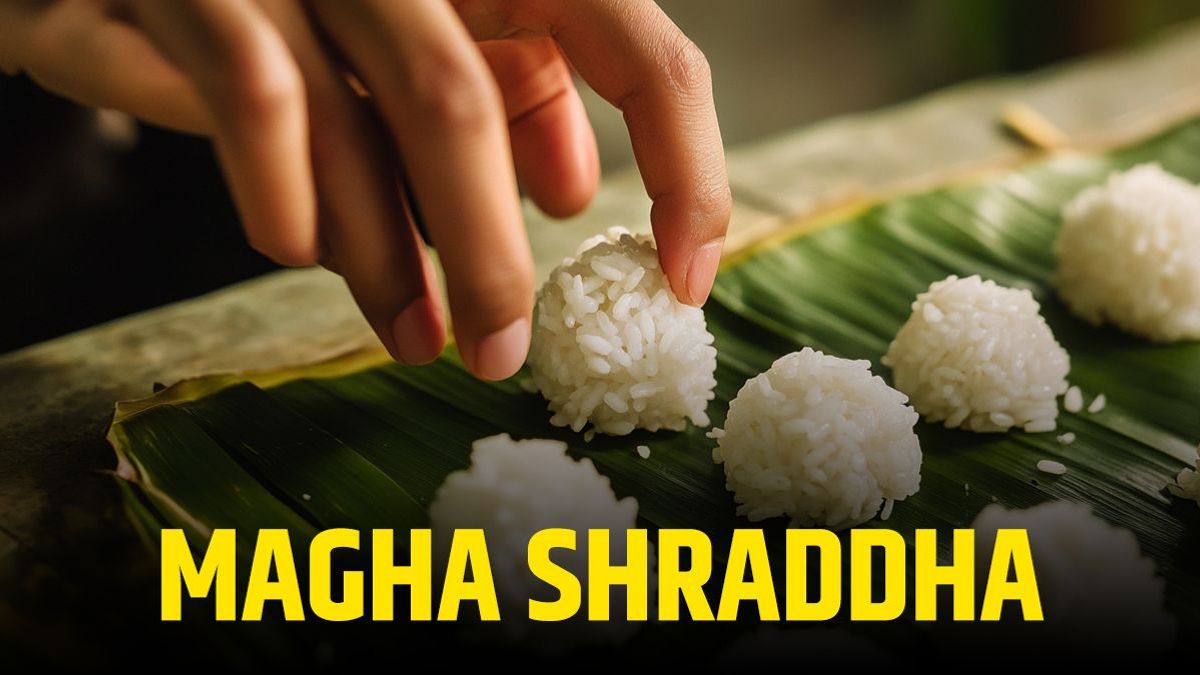 Magha Shraddha Rituals: Honouring Ancestors in 2024 - Oneindia News