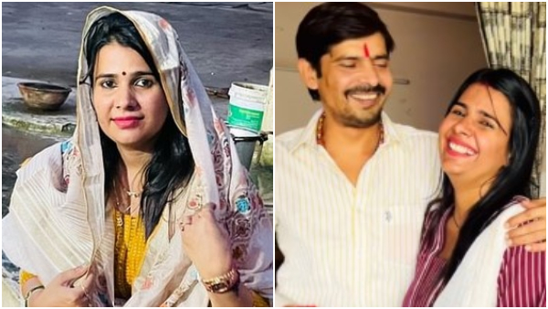 Haryana Assembly Election: Meet BJP's Pick Manju Hooda - Top Cop's ...