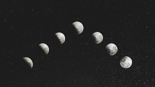 Spotting The Mini-Moon: How To See 2024 PT5 During Its Earth Orbit ...