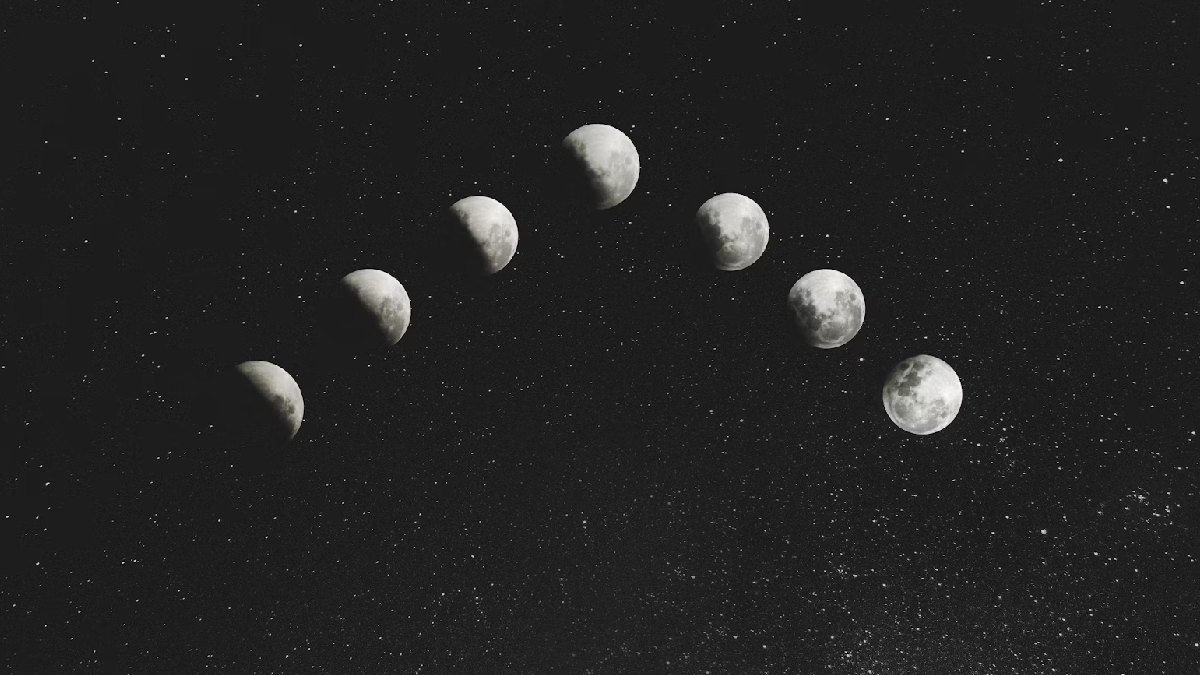 Spotting The Mini-Moon: How To See 2024 PT5 During Its Earth Orbit ...