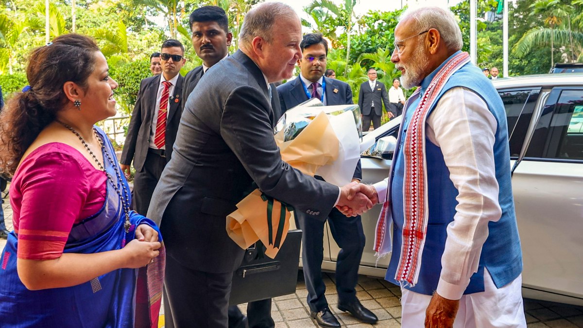 CapitaLand Boosts India Investment To S$14.8 Billion By 2028 Ahead Of ...