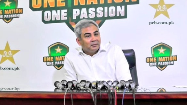 Mohsin Naqvi To Succeed Jay Shah As Asian Cricket Council Chief: Reports - Oneindia News