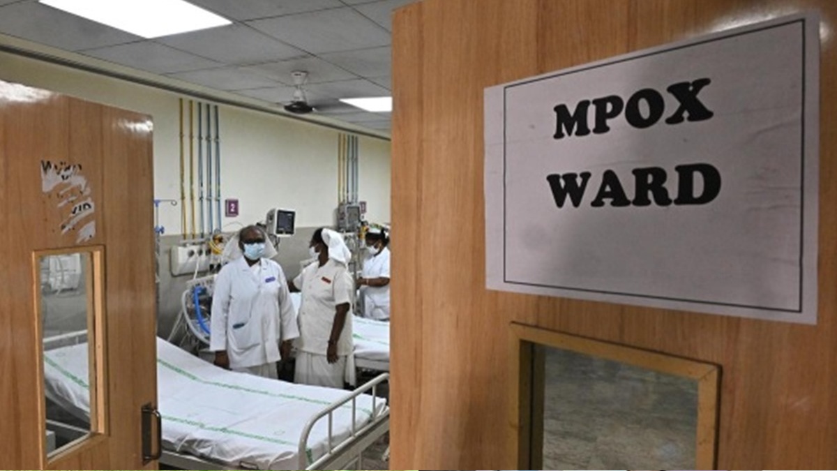 Mpox In India: What You Need To Know About Its Spread, Risks, And ...