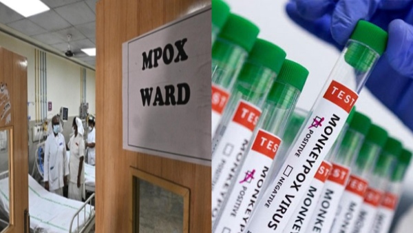 Second Mpox Case Confirmed In Kerala After UAE Returnee Tests Positive ...