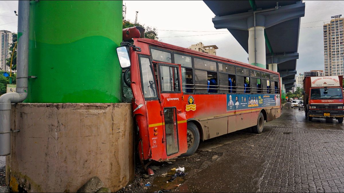 MSRTC Achieves Profit for the First Time in Nine Years - Oneindia News