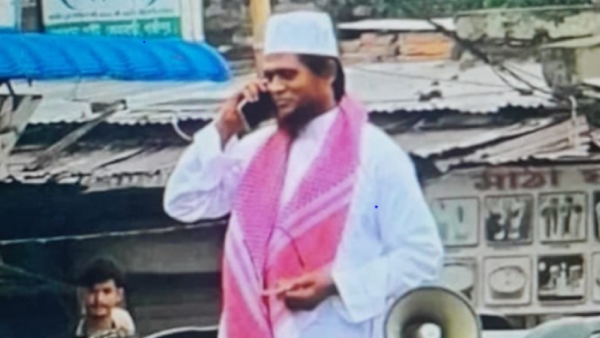 Who is Mufti Zubayer Rahmany? Bangladesh’s Radical Cleric Enters India ...