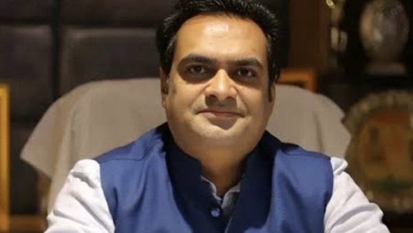 Delhi: Who Is Mukesh Ahlawat? AAP's Sultanpur Majra MLA Likely To Be In ...